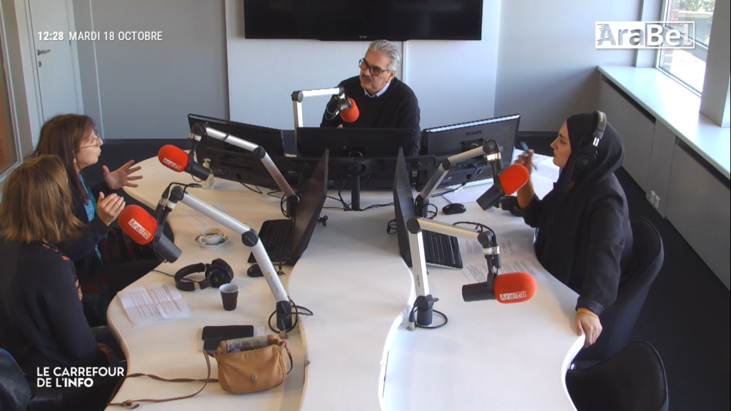 Alerte sur le manque de familles d'accueil - Arabel - Mentor Jeunes